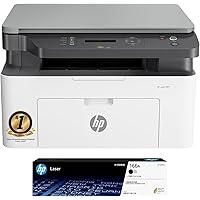 Amazon.in: Buy HP Laser MFP 1188fnw, Wireless, Print, Copy, Scan, Fax, 40-Sheet ADF, Hi-Speed ...