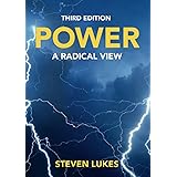 Power: A Radical View: Amazon.co.uk: Lukes, Steven: 9780333420928: Books