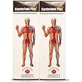 Buy Alakananda Herbals Cardorium Plus Ayurvedic Syrup, 300ml Online at ...