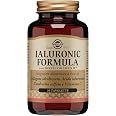 Solgar Ialuronic Formula, 30 tavolette - Integratore di collagene ...
