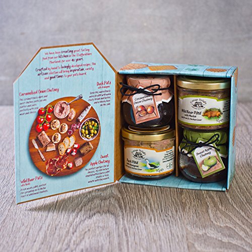 Cottage Delight Gift Set – Fresh Store Shop