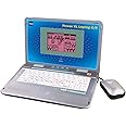 VTech Power XL Blue Learning Laptop - Computer/Technology - Laptop ...