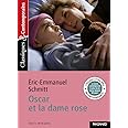 Amazon.it: Oscar et la dame rose [Lingua francese] - Schmitt, Eric ...