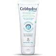 Sun Pharma Cebhydra Lotion, Ceramides, Cholesterol & Fatty Acids, Deep ...