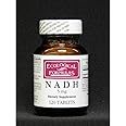 Ecological Formulas Nadh Tablet, 5 mg, 120 Count : Amazon.in: Health ...