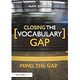 Closing the Reading Gap : Quigley, Alex: Amazon.co.uk: Books
