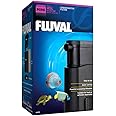 Fluval Mini Underwater Filter, 200 Litre Per Hour : Amazon.co.uk: Pet ...