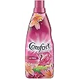 Comfort Morning Fresh Fabric Conditioner 860 ml Bottle, After Wash ...