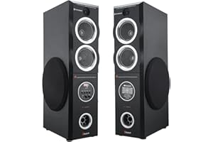 Amazon.in Bestsellers: The most popular items in Home Cinema Speakers