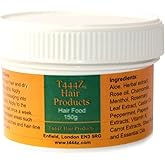 T444Z Hair Food. (150 grama, WHITE JAR) : Amazon.co.uk: Beauty