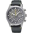 Seiko Dress Chronograph Men's Watch SSB423P1 : Amazon.in: Fashion