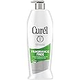 Curel Fragrance Free Lotion, 20 Ounce : Amazon.co.uk: Beauty