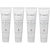 Sebogel Salicylic Acid & Nicotinamide Gel for Pimples and Oily Skin ...