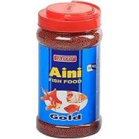 TAIYO Aini fish food , Fast Red 330g : Amazon.in: Pet Supplies