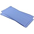 Spares2go Defrost Fridge Freezer Mat Durable Anti-Frost Pad - Helps ...