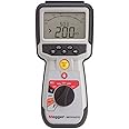 Megger MIT410/2 1000V Insulation Resistance Tester w/PI, DAR & Time ...