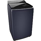 Bosch 8.0 kg 5 Star Fully-Automatic Top Loading Washing Machine ...