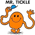 Mr. Tickle: A Rephotographic History : Hargreaves, Roger: Amazon.in: Books