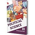 VK Global Political Science Book for Class 11