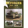 Reforger 1969-1978: Die Fahrzeuge der U.S. Army während der Reforger ...