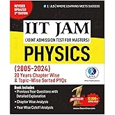 Buy GATE Physics Previous Year Solved Paper for 2025 - (2011 to 2024 i ...