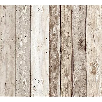 Pannello in PVC spessore 0,4 mm effetto finto Legno - Tronchi di pino ...