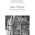 Amazon.fr - Rose Valland, l'espionne à l'oeuvre - Lesieur, Jennifer ...