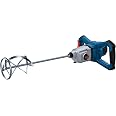 BOSCH Professional GRW 140 Paint Mixer, Concrete Mixer with 1 x 140 mm ...