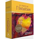 Amazon.fr - Les Portes Magiques de l'Univers (coffret) - Cartes oracle ...