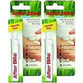 AfterBite Classic - Insect Bite Relief Handy Pen - 14ml : Amazon.co.uk: Health & Personal Care