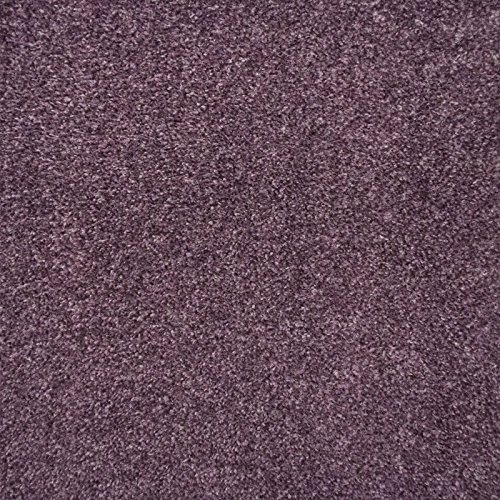 247Floors Flecked Twist Pile Carpet Roll, Hardwearing Felt Backing (2m ...