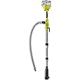 RYOBI RY18STPA-0 18V ONE+ Cordless Stick Pump : Amazon.co.uk: DIY & Tools