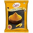 Catch Turmeric Powder Masala/Haldi Powder 1 Kg(1000 GMS) : Amazon.in ...