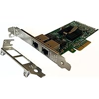 Amazon.in: Buy Millennium Technology Pci Express (PCIe x4) Gigabit Dual Port Server Network ...
