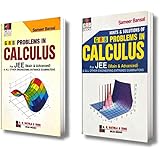 Buy GRB 1000 Challenging Problems in Mathematics for JEE (Main ...