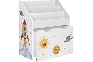 Amazon.de Best Sellers: The most popular items in Children's Shelves