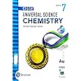 UNIVERSAL SCIENCE CHEMISTRY CLASS 7 : MANISHA ACHARYA: Amazon.in: Books