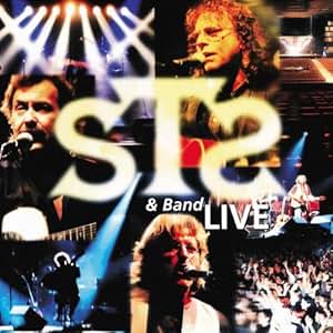 Sts & Band Live - Sts: Amazon.de: Musik