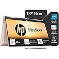 HP Pavilion x360, Intel Core i5 13th Gen-1335U Laptop (16GB RAM, 1TB SSD), Touchscreen 2-in-1 ...