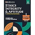 Buy Ethics, Integrity & Aptitude (For Civil Services Examination) 8ed ...