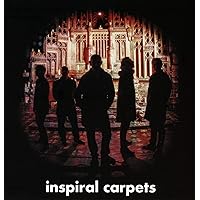 Life - Inspiral Carpets LP by Inspiral Carpets: Amazon.co.uk: CDs & Vinyl