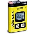 Industrial Scientific T40 Rattler Portable H2S Monitor w/alarm ...