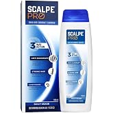 Scalpe Pro Anti Hairfall Shampoo