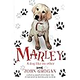 Marley: A Dog Like No Other : Grogan, John: Amazon.co.uk: Books