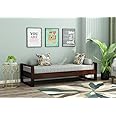VEENUARTS Divan Bed for Living Room, Drawing Room, & Bedroom, Space ...