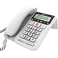 BT Decor 2600-CID-TAM = Answer Machine Version + Call Blocker + Caller ...