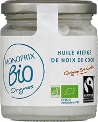 Les marques Monoprix