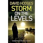 STALKER ON THE LEVELS an addictive crime thriller full of twists: 9 (Detective Kate Hamblin ...