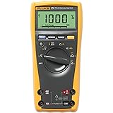 Fluke 179 Digital Multimeter : Amazon.in: Industrial & Scientific