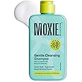 Buy Moxie Beauty Shampoo For Frizzy, Dry, Wavy & Curly Hair | Sulfate ...